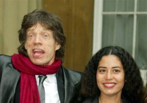 Mick Jagger Et Marsha Hunt Marsha Hunt News Imdb