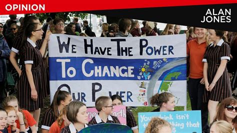 Classrooms Have Become ‘an Instrument Of Propaganda Au