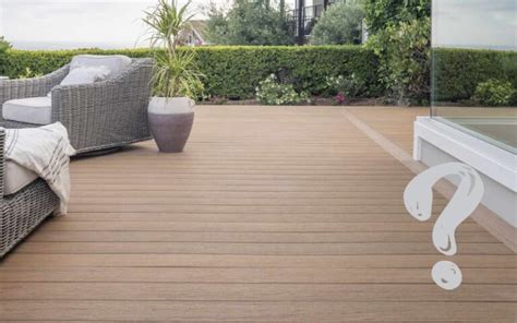Timbertech Composite Decking Everything You Need To Know Building Renewable