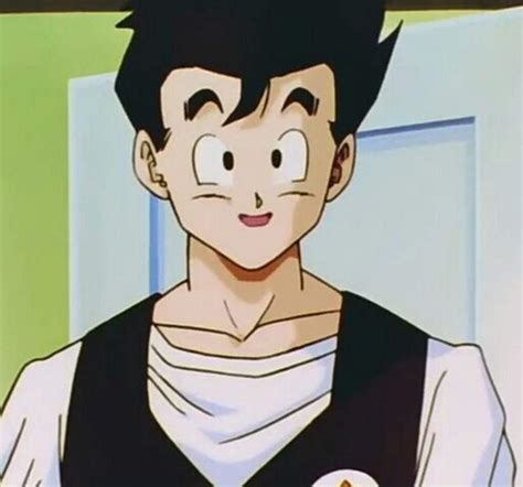 Un Nuevo Comienzo Gohan En High School Dxd Remake Dragon Ball