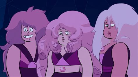 Took Me Until Now To Realise Thie Rstevenuniverse