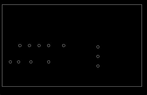 Solved Drawing Some Circles Base On Origin Please Help Me To Improve