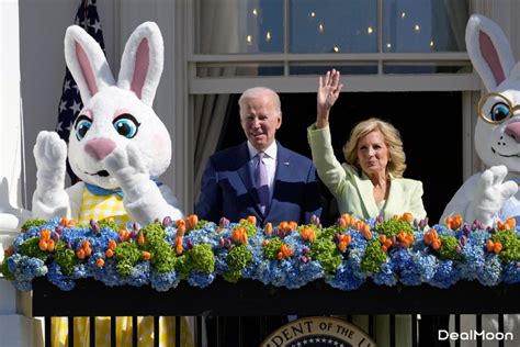 2024美国复活节easter｜各地复活节寻蛋活动别错过！