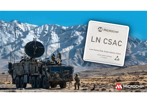 Tiny Low Noise Low Power Chip Scale Atomic Clock