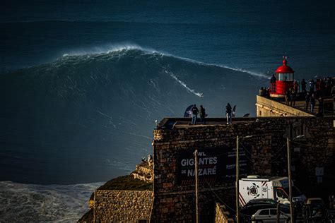 Environmental Monitor Surfers Fishers And Scientists Launch