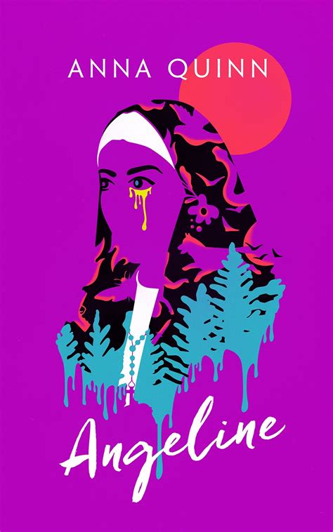 Review Of Angeline 9798200756636 — Foreword Reviews