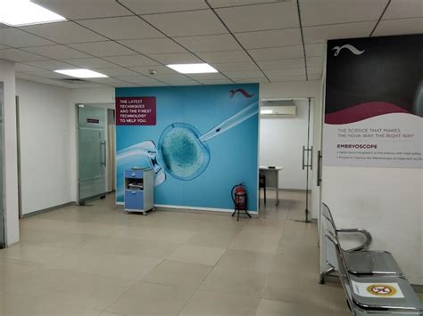 Nova Ivf Fertility Centre And Reviews