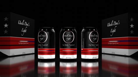 Home Uncle Dons Light