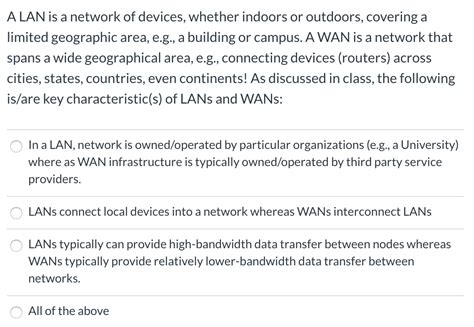 Solved In Principle An IP Address Has A Network Part And A Chegg Com