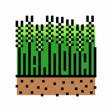 Crop Agri Tech Precision Drones Iot Icon Download On Iconfinder