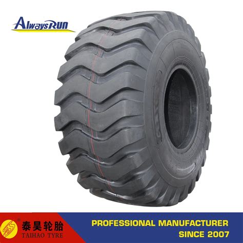 Grader Tyre 1400 24 E 3 Pattern Factory Supplier 1400 24 Otr Tyre