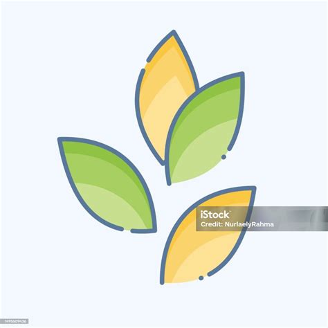 아이콘 찻잎 차 기호와 관련이 있습니다 낙서 스타일 심플한 디자인 편집 가능 간단한 그림입니다 녹차 0명에 대한 스톡 벡터 아트 및 기타 이미지 Istock