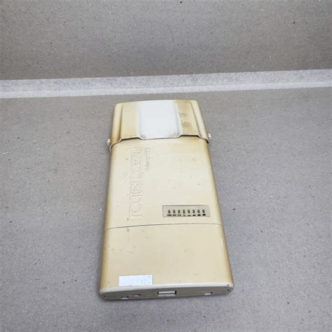 Jual Promo Mikrotik Netbox 5 Rb911g 5hpacd Nb Mikrotik Routerboard Wireless Termurah Shopee