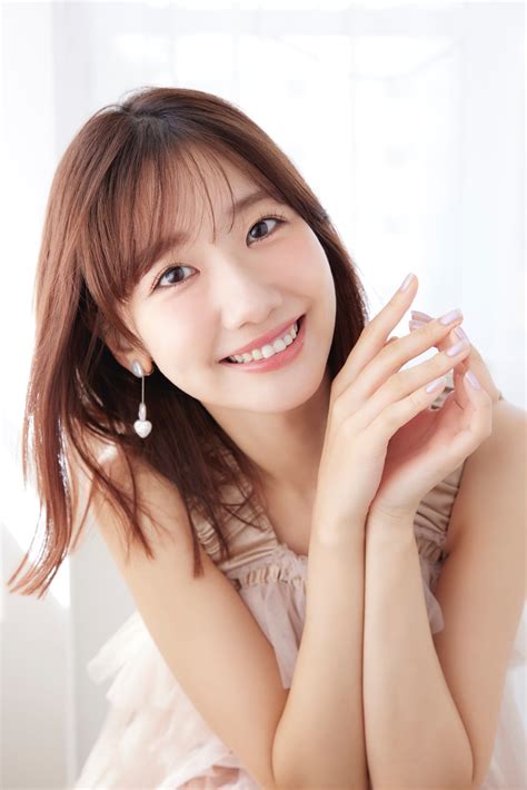 Yuki Kashiwagi To Release Her First Make Up Book Yukirin Shares