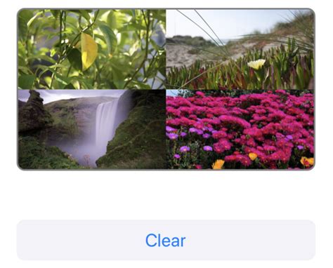 Combine Asynchronous Programming With Swift Chapter 8 In Practice Project Collage Kodeco