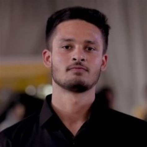 Muhammad Usman Associate Software Developer Sparkosol Xing