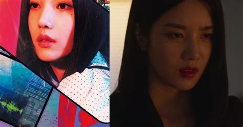 워터밤 여신 권은비 맞아…영화 데뷔작 스마트폰을 떨어뜨렸을 뿐인데 6월 개봉