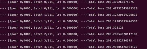 pytorch distributeddataparallel 多卡训练结果变差的解决方案 python 脚本之家