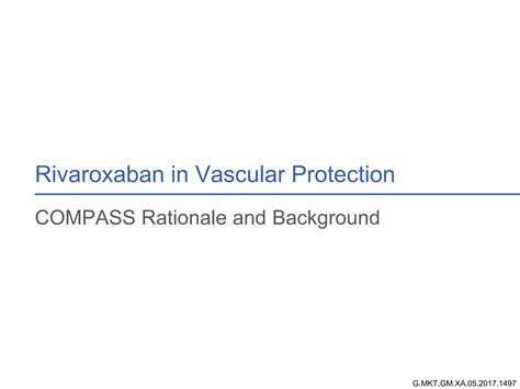 Compass Presentacionpptx