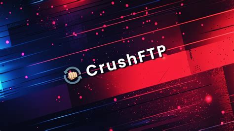 New Crushftp Zero Day Exploited In Attacks To Hijack Servers