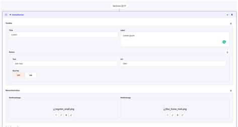 Components Fields Not Showing On Api Response Questions And Answers