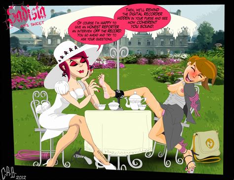 Spanking Porn Comics And Sex Games Svscomics Page 58