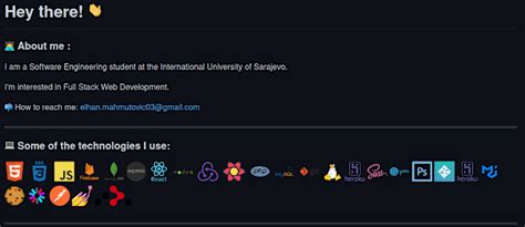 Be Your Mern Developer By Elco03 Fiverr