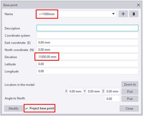 10 Tekla Structures Modelling Tips SteelExplained Com