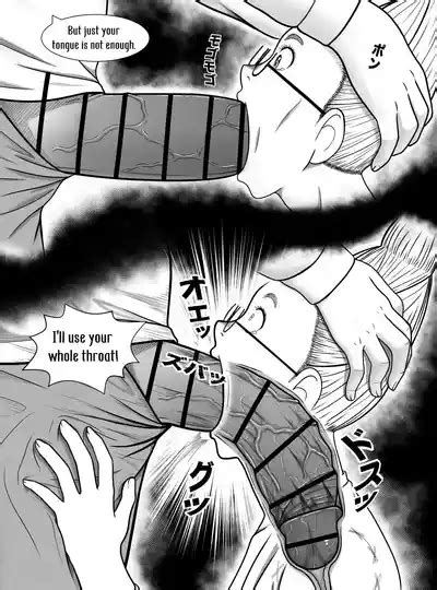 Dandadan Nhentai Hentai Doujinshi And Manga