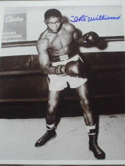 Ike Williams Alchetron The Free Social Encyclopedia