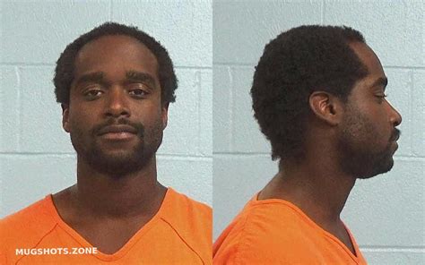 Halcromb Damontea Traveon 11232023 Williamson County Mugshots Zone