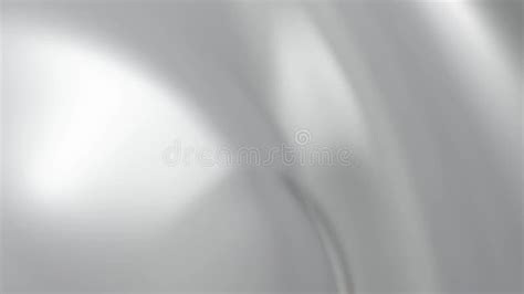 3d Animation Gray Background Abstract Motion Animated For Business Silk Fabric Pattern Stock