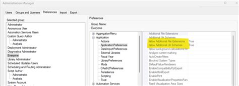 File Links In Table Visualization Spotfire Spotfire Community