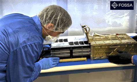 Fossa Systems Opens A Subsidiary In Portugal