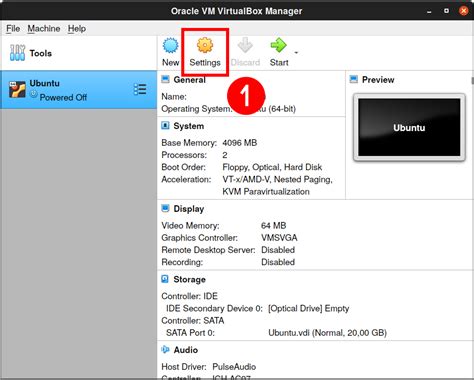 How To Install Ubuntu On VirtualBox A Step By Step Guide