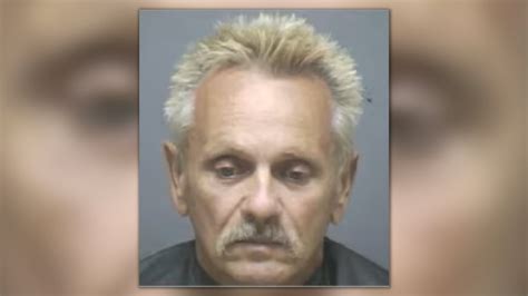 Convicted Sex Offender Florida Man Arrested For Swinging Rifle Overhead