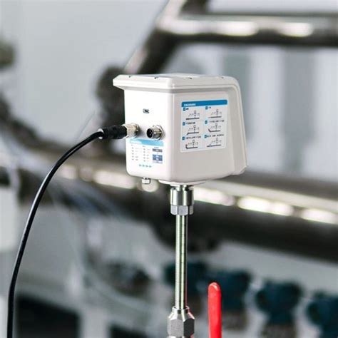 Differential Pressure Flow Meters Metlan Instruments