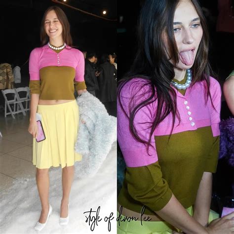 Devon Lee Carlson Style Styleofdevonlee • Instagram Photos And Videos