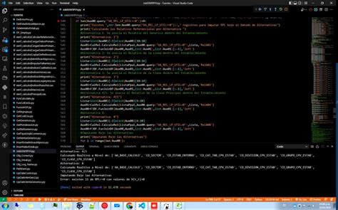 Python Functionlist And Query Victor Piccinini