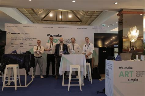 Executive Automats On Linkedin We Are Here Executive Automats Experts Are Waiting For You At…