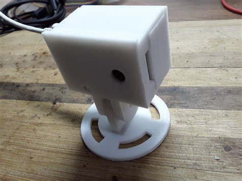 ESP32 CAM With RTSP Streaming LEARN CIRCUITROCKS