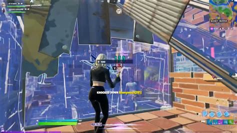 Ceebass Practice Edit 1 Clips From T1 Nate Youtube