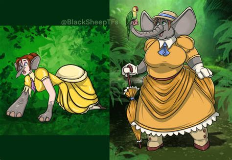 Explore The Best Elephanttf Art Deviantart