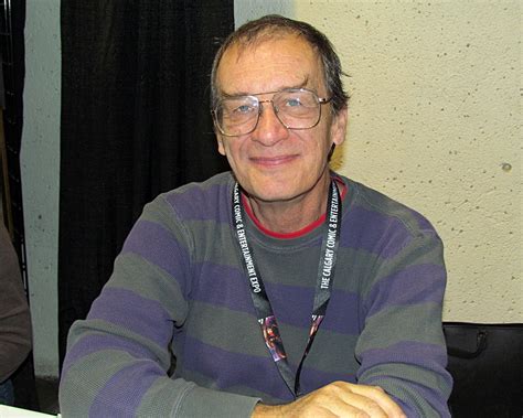 In Memoriam And Celebration Comic Artist Bernie Wrightson