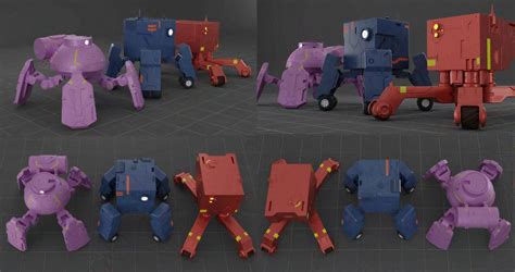 Cutebots Assemble By Art Of Akrosh On Deviantart