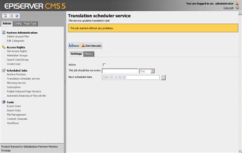 localization with episerver optimizely cms part 2 gpi translation blog