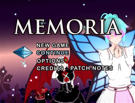 Memoria Version 0 01 By Jaywang Games Adult Sex Game Svscomics