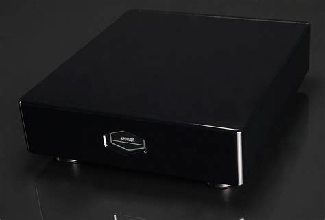 Purifi 1et400a St Lux Stereo Amplifier Apollon Audio Hypex Purifi Premium Amplifiers