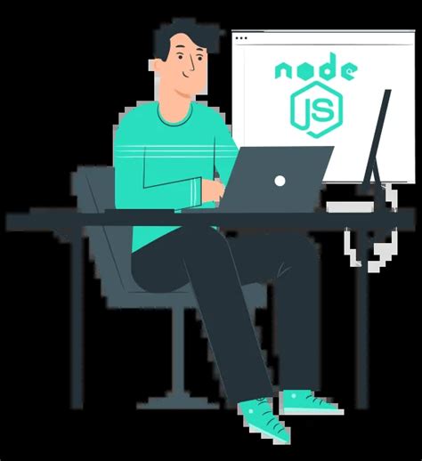 Hire Nodejs Developer Hire Top Nodejs Programmers Protocloud