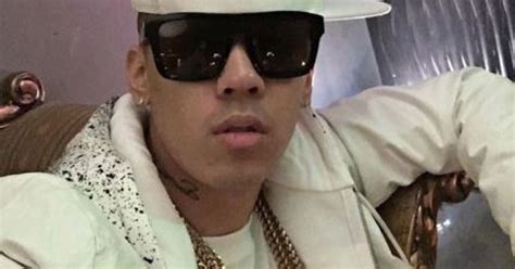 도끼 카리스마 넘치는 셀카 공개 눈길